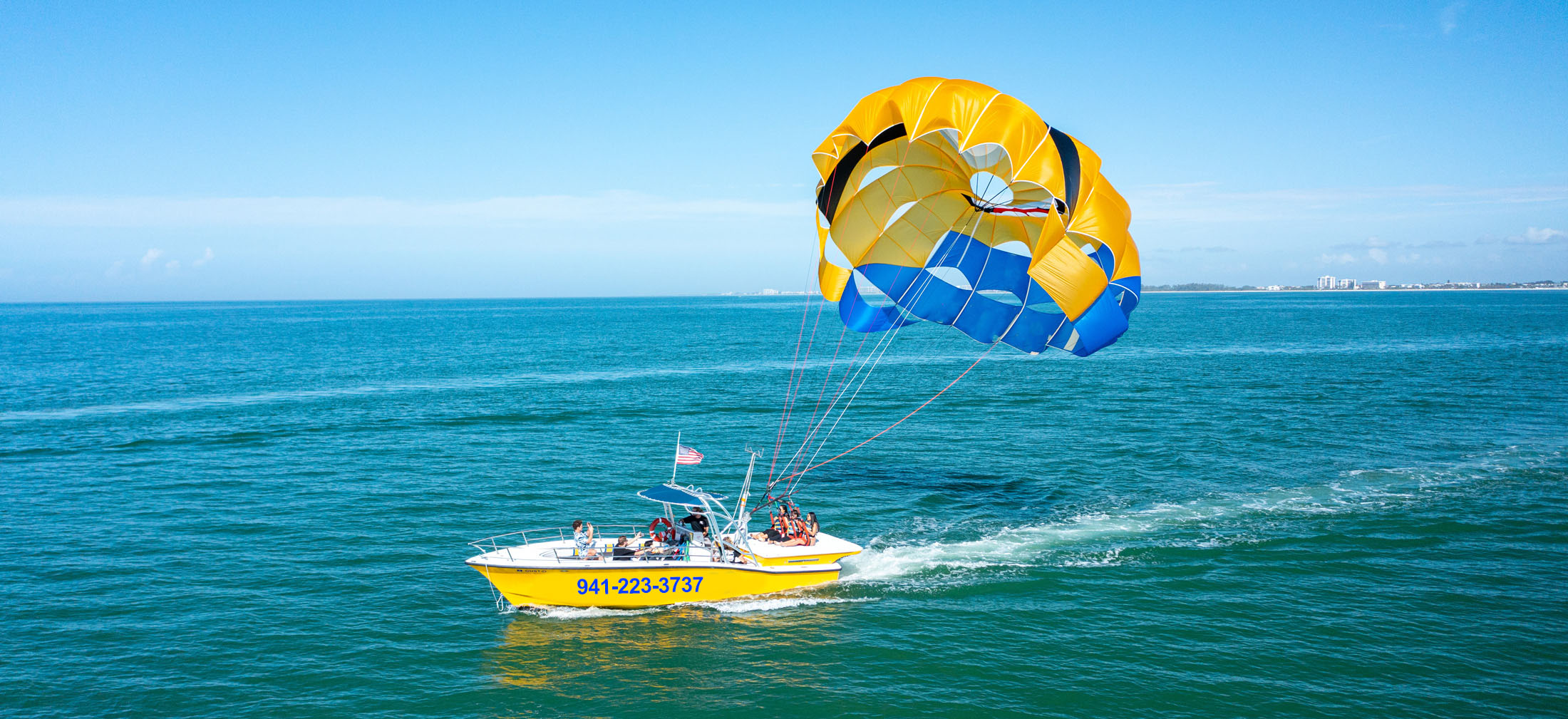 Our Locations - Siesta Key Watersports