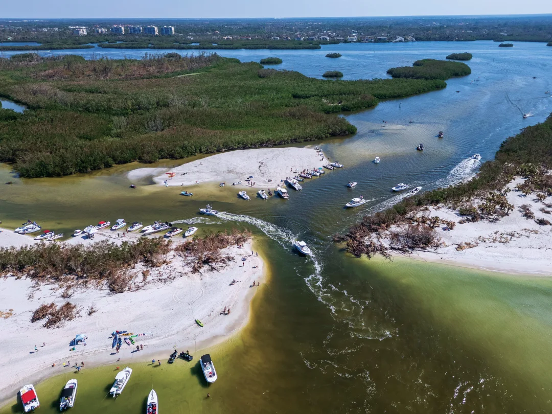 Private Boat Charters – Siesta Key Watersports